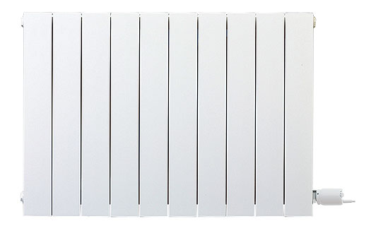 Elektrické radiátory | LIPOVICA.cz